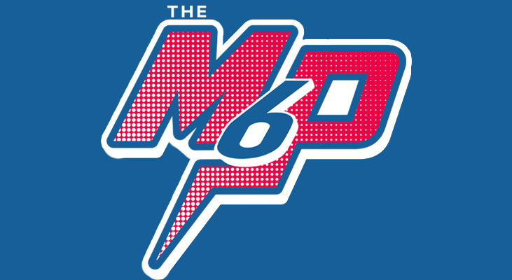 The M6P » The M6P is Moving to Phase 3: Catching Up and Moving Up Podcast