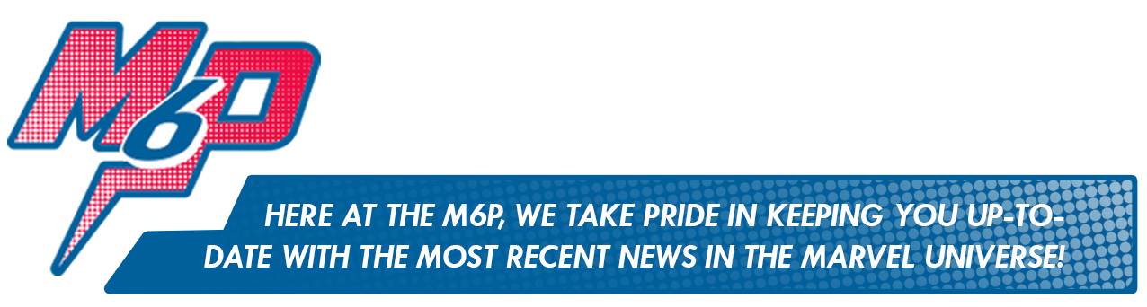 The M6P » Retro Review – Inhumans #2 & 3